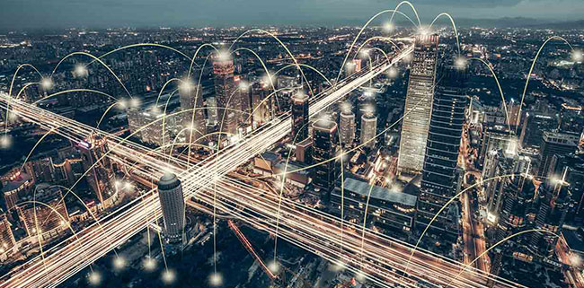 Infrastructures de transport – SOTUEC